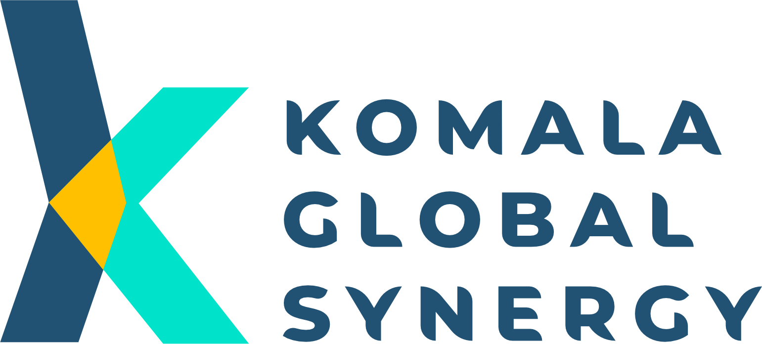 About | Komala Global Synergy